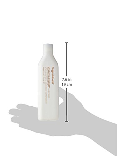 Original & Mineral Hydrate & Conquer Conditioner 350ml