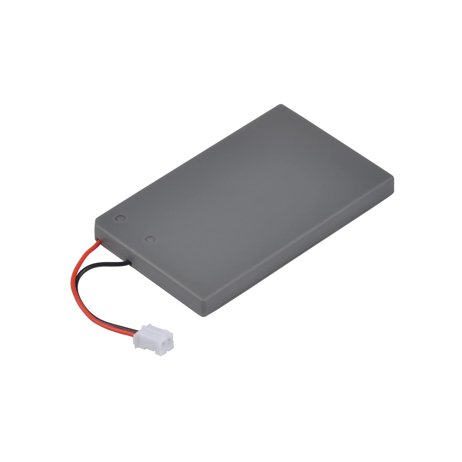 PowerTrust 2Pack 1800mAh LIP1359 Battery Compatible with Sony PlayStation 3 PS3 Dualshock 3 Wireless Controller CECHZC2E, CECHZC2U