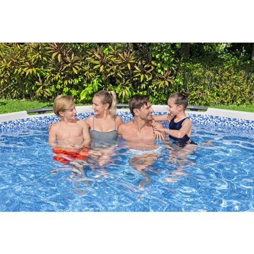Bestway 197033 Steel Pro Pool