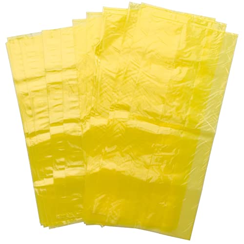 Handy Housewares 10pc Reusable Produce Saver Bags Set - Includes 2 Sizes, Fruit & Veggies Stay Fresh Longer (1 Set (10 Bags))