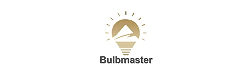 BULBMASTER Blunt Tip Decorative Candle Light Bulbs CTC Chandelier Bulbs Torpedo Tip Incandescent Light Bulbs, E12 Candelabra Light Bulb Base, Soft White, Pack of 12 (25W-TORPEDO-12PK)