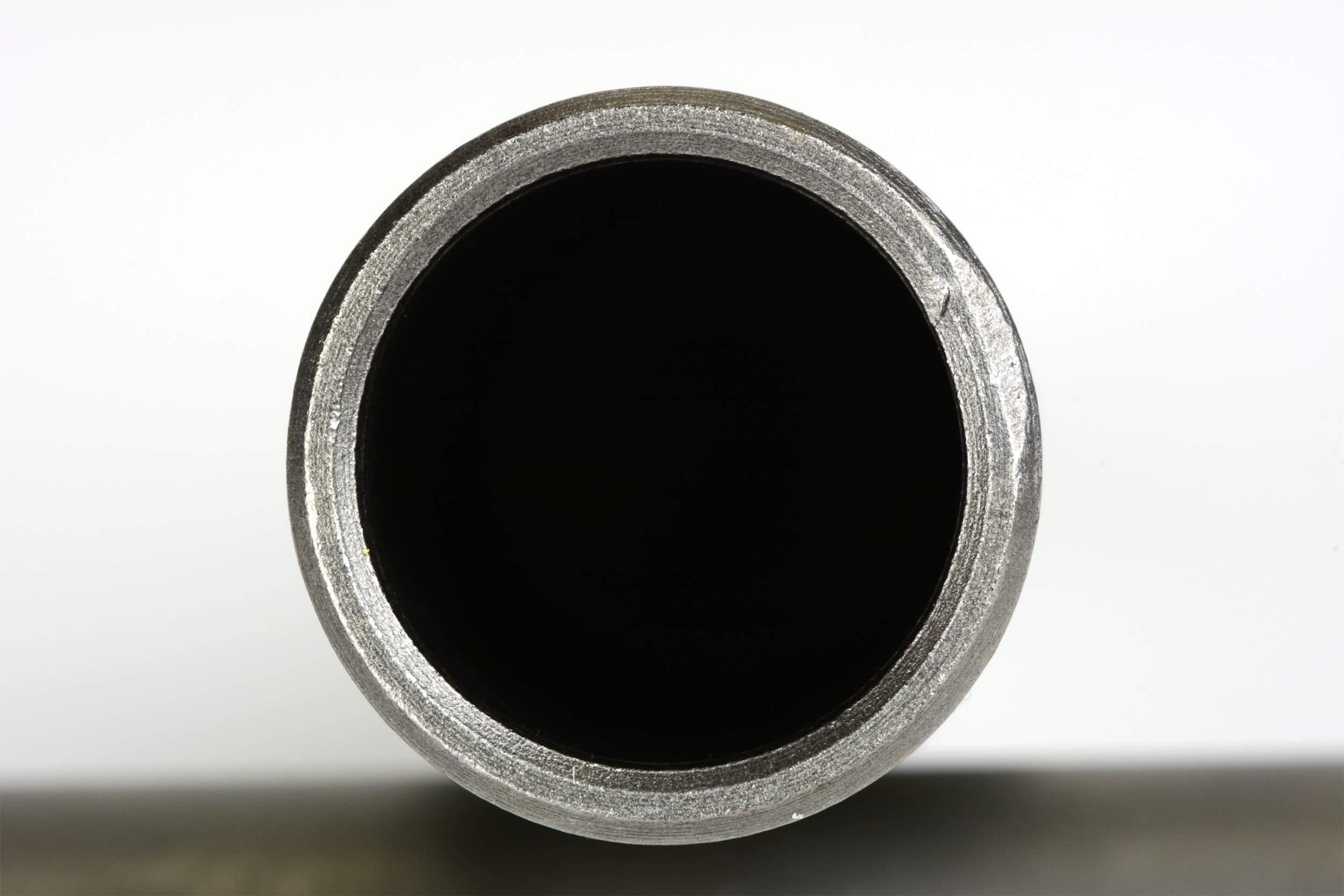 TEMCo TH0373- SDS PLUS shank 3/4" Bore Forged Ground Rod Driver will drive both 5/8 inch & ¾ inch Ground Rods