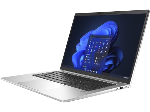 HP Elitebook 845 G9 Business Laptop 2022~14" WUXGA IPS AMD Ryzen 7 Pro 6850U 8-Core Radeon 680M Graphics ~ 16GB DDR5 512GB SSD ~ FP Reader USB 4 ~ WiFi 6E ~ Windows 10 Pro WWC 32GB USB
