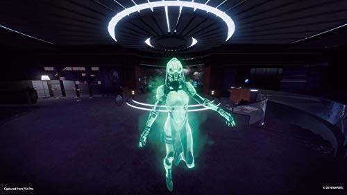Marvel's Iron Man VR [PSVR]