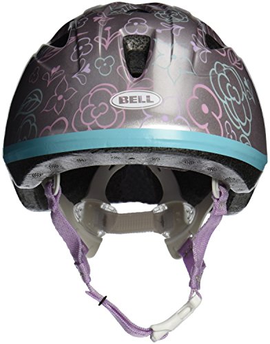 BELL 7063262 Infant Baby Buds Sprout Helmet, 47-52cm
