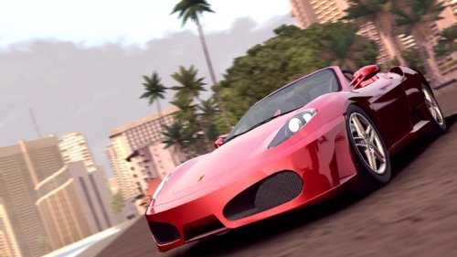 Test Drive Unlimited - Xbox 360 (Renewed)