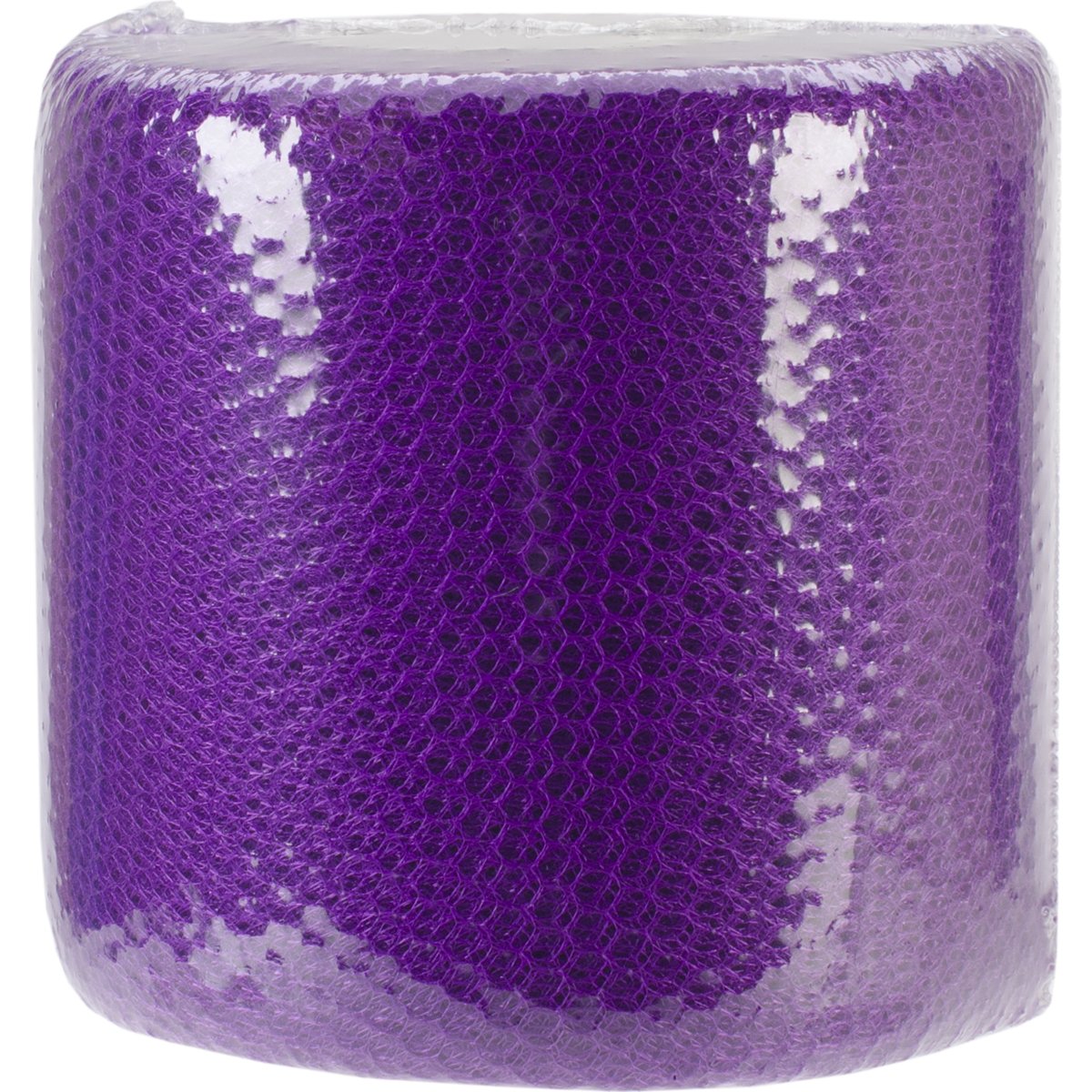 Falk Net Mesh Spool 3" Wide 40 yd, Purple