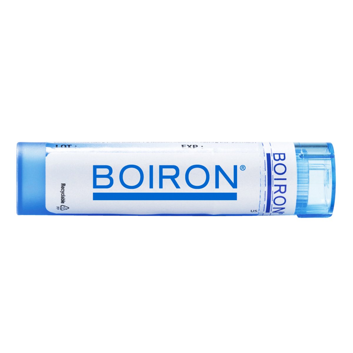 BOIRON USA - Veratrum Album 200ck [Health and Beauty]