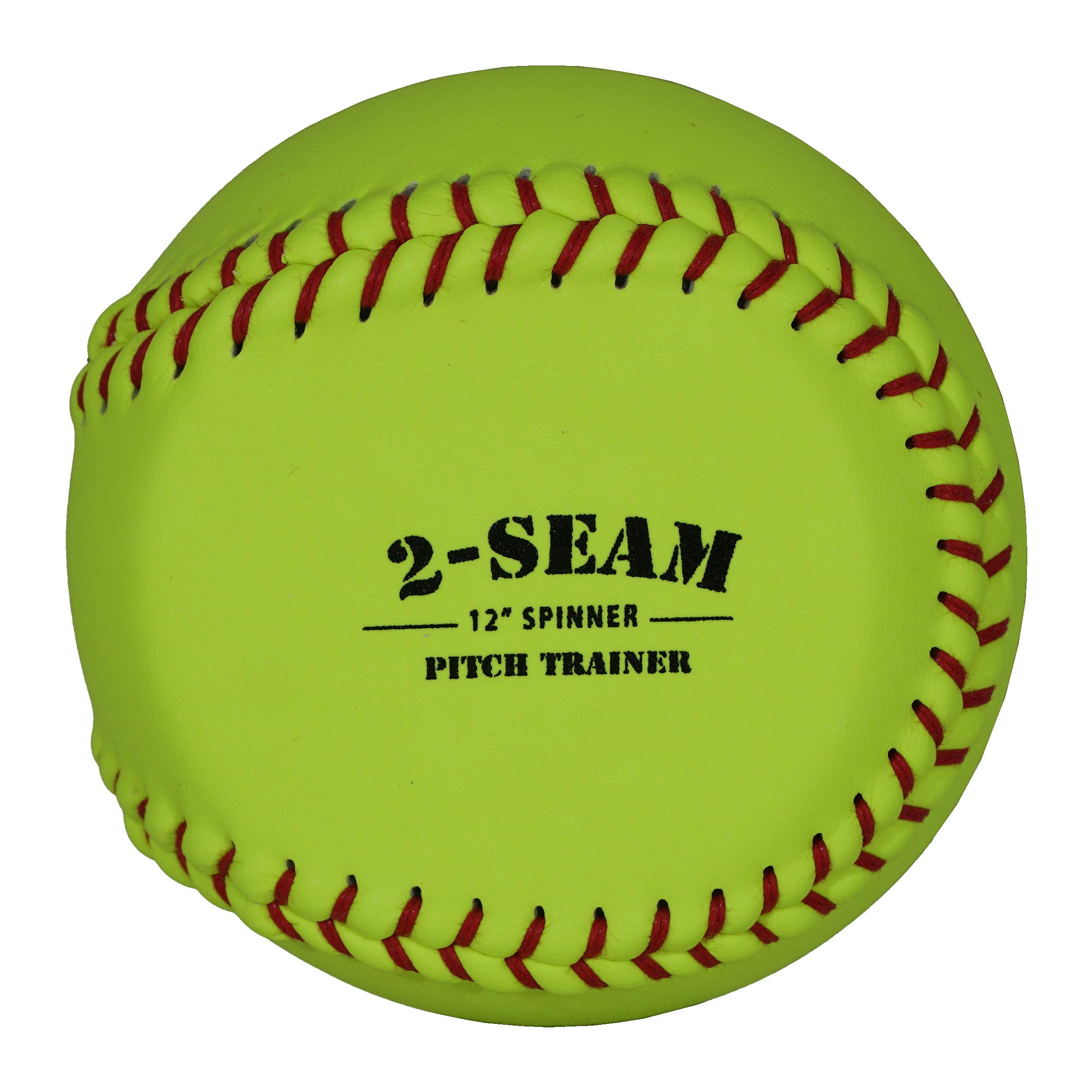 Bownet 2 Seam Flat Softball Spinner Slowpitch Fastpitch Training Aid