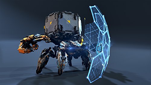Horizon Zero Dawn - PlayStation 4 Collector's Edition