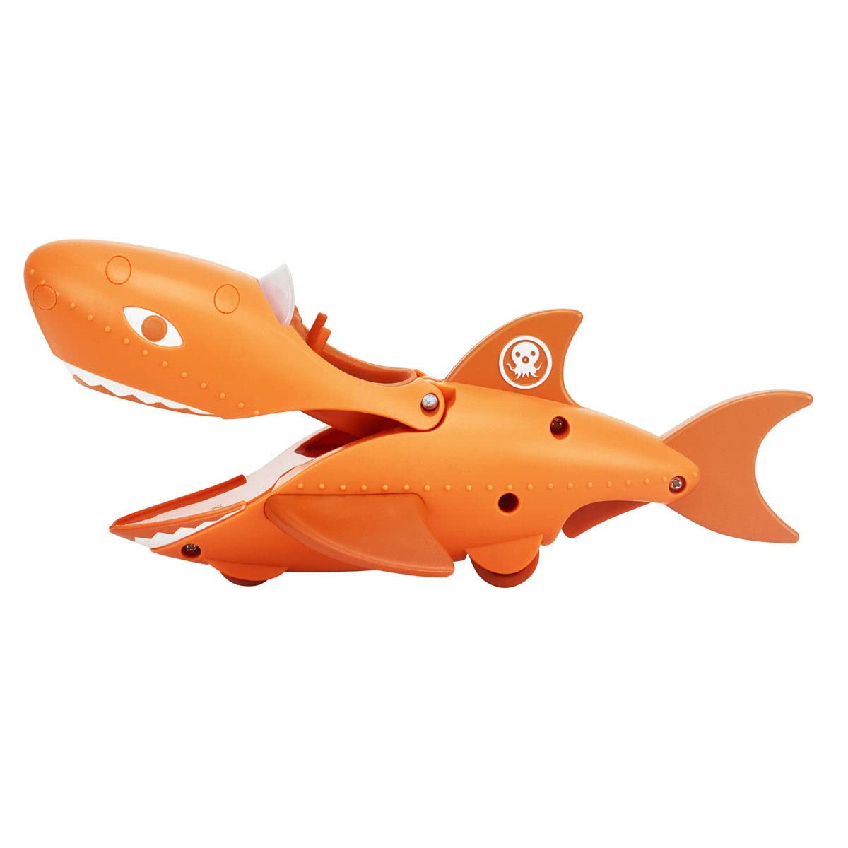 OCTONAUTS Kwazii & Gup B Adventure Pack, Multicolor