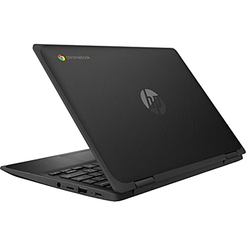 HP CHROMEBOOK X360 11 G3 - Education Edition - 11.6" MT8183 - 4 GB RAM - 32 GB EMMC - US (Renewed)
