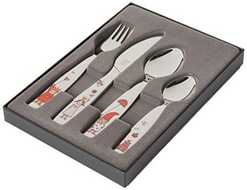 Zwilling Emilie 07136-210 Children's Cutlery Set