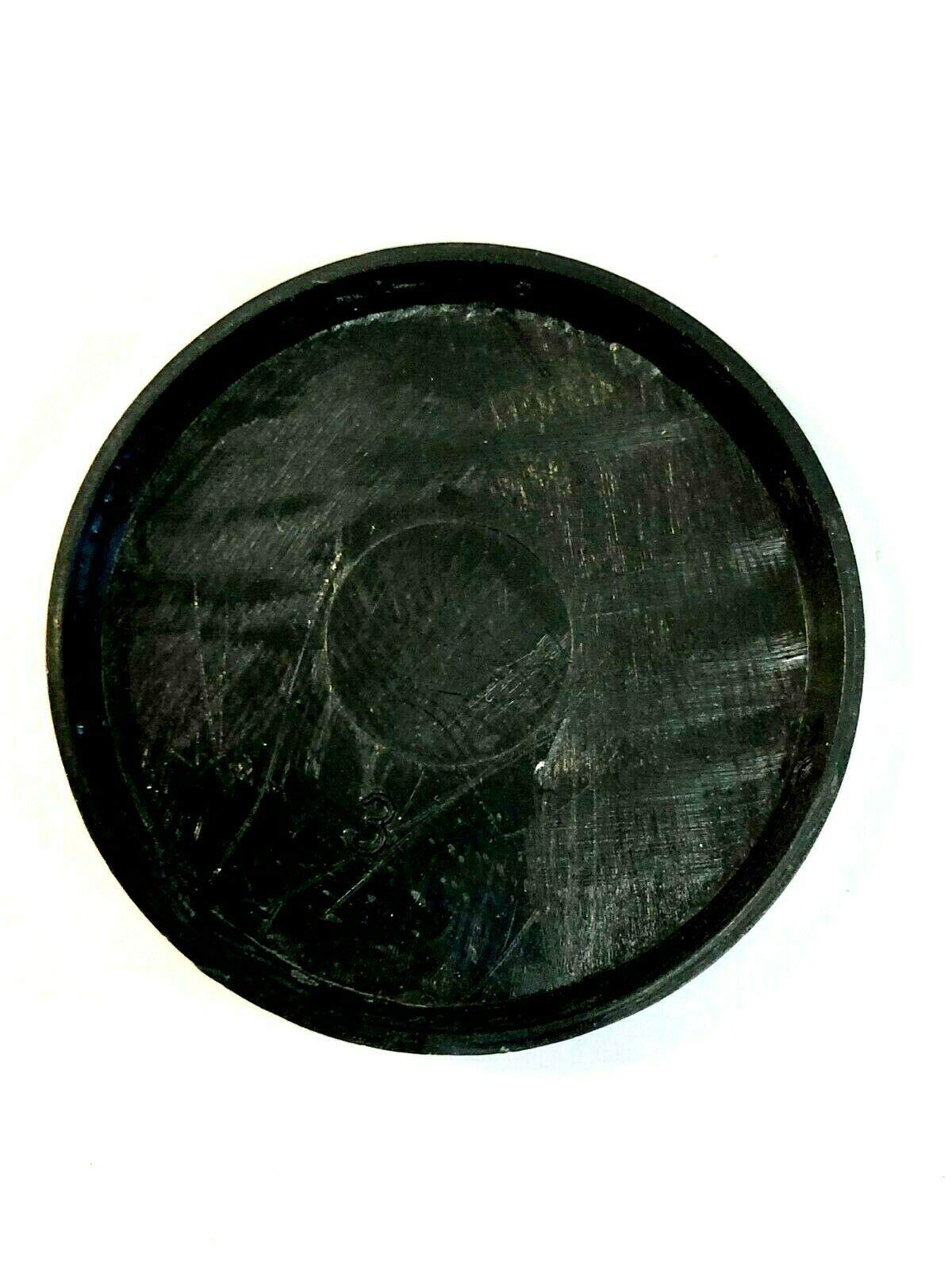 Lot of 20 32mm Round Slot Bases for Warhammer 40k + AoS Games Workshop Wargame Bitz