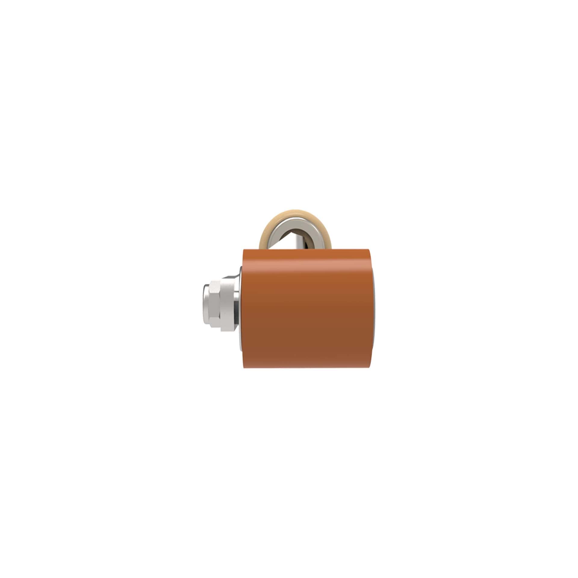 Everhard Roll-N-Chek® Seam Roller with Probe Wood Handle MR05018