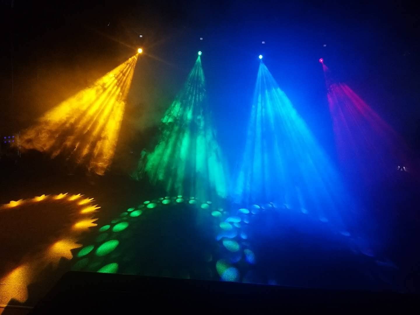 BORYLI 7R 230w Sharpy Beam Moving Head Light for Stage Disco Club Lighting Classic Style