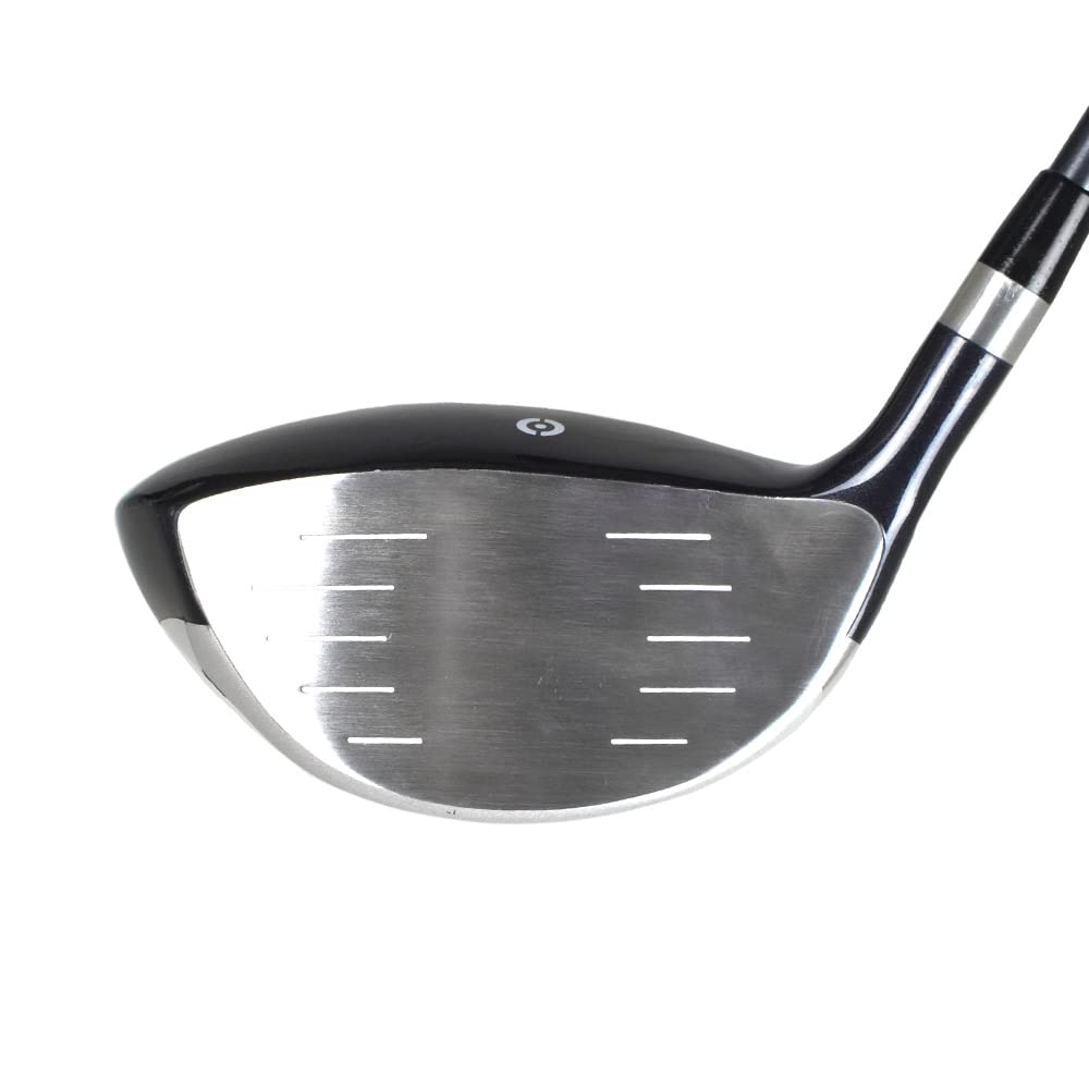 Bullet Golf B52 Bomber Anti Slice Driver 10.5 Uniflex