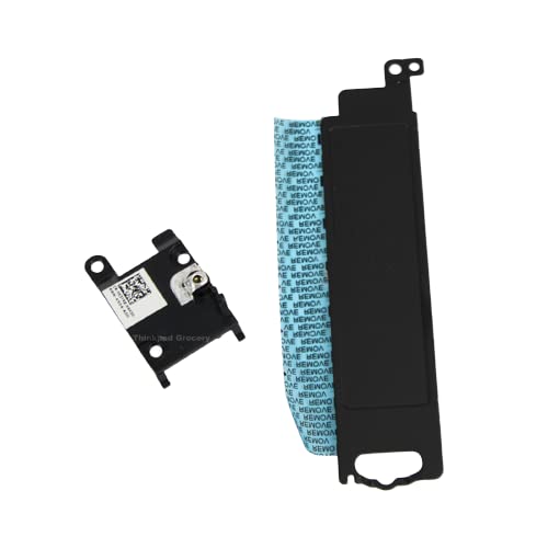 Ebid-Dealz Replacement for M.2 NGFF SSD Frame Dell Latitude 5570 5470 5270 Precision 3510