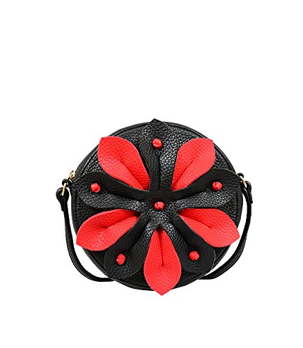 Mellow World Charlotte Cross Body Bag, Red