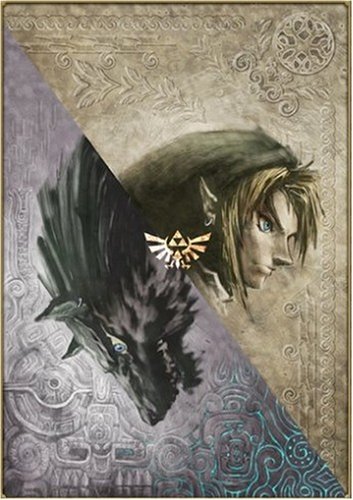 The Legend of Zelda: Twilight Princess (Renewed)
