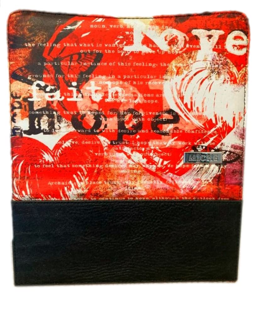 Miche Petite Bag Shell - Hope RED