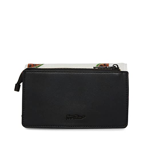 Betsey Johnson Sugar Watermelon Flap Crossbody, Multi