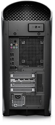 Dell Alienware Aurora R13 Desktop (2022) | Core i9-12900KF - 2TB SSD Hard Drive - 64GB RAM - Nvidia GeForce RTX 3090 | 16 cores @ 5.2 GHz - 24GB GDDR6X Win 11 Home Black
