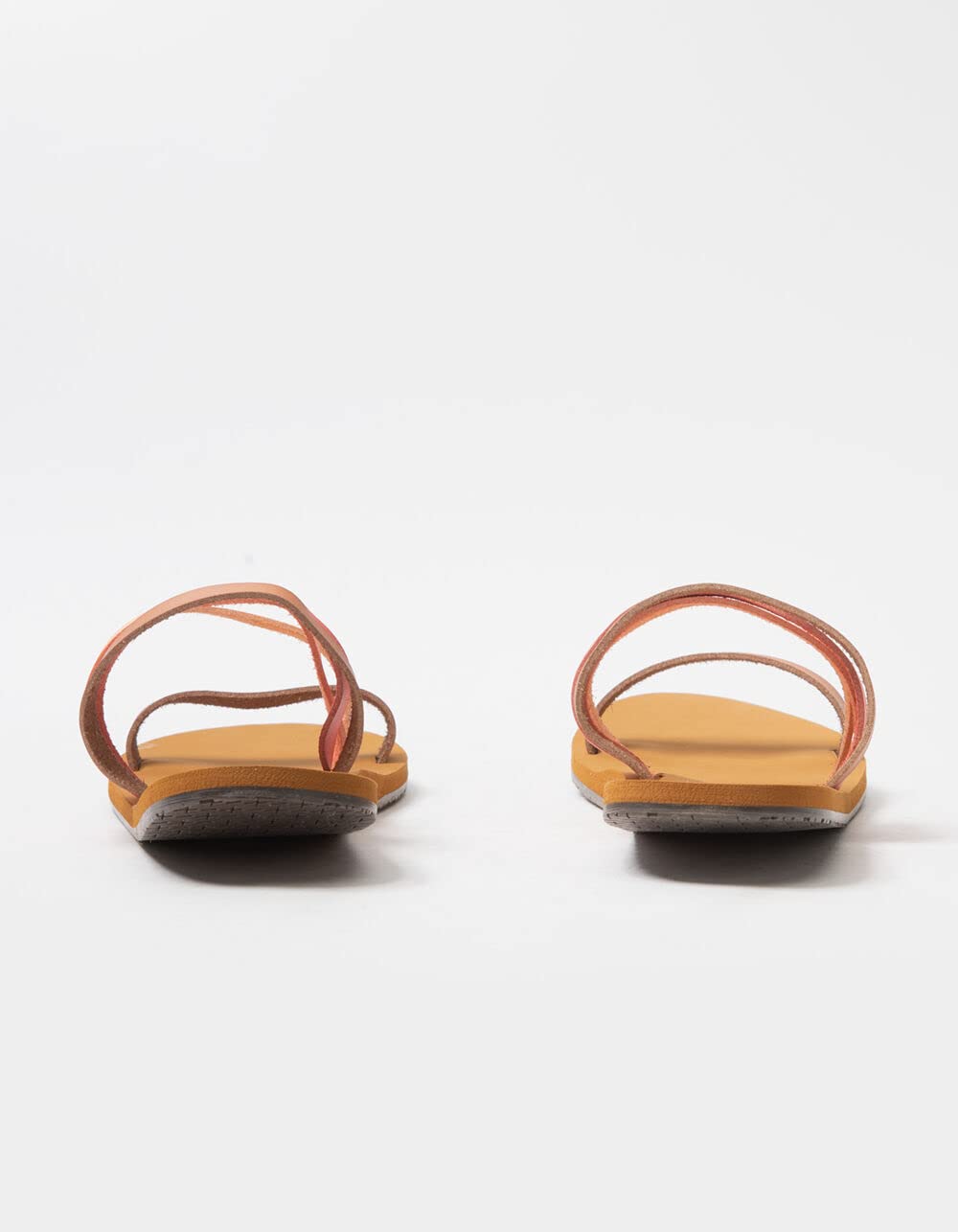 Billabong Sunny Isles Sandals Orange