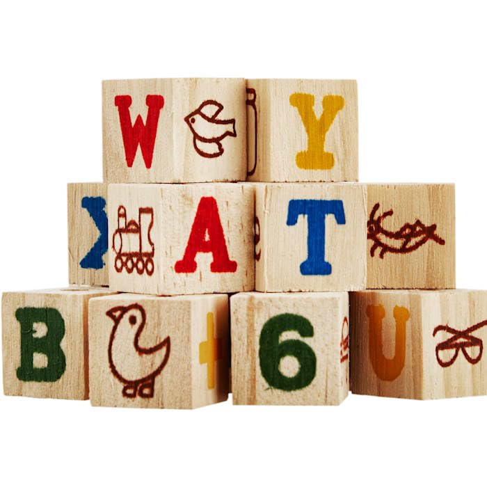 You & Me Block Chews for Small Animal, 2.19 oz.