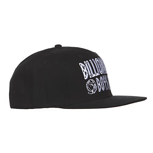 Billionaire Boys Club Clothing Men Hats BB Dollar Snapback Hat Black
