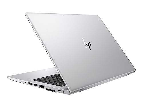 HP MT44 Mobile Thin Client 14" FHD Business Laptop AMD Ryzen 3-2300U(up to 3.4 GHz) 16 GB DDR4 SDRAM and 256 GB SSD Wi-Fi Camera Bluetooth Windows 10 Pro (Renewed)