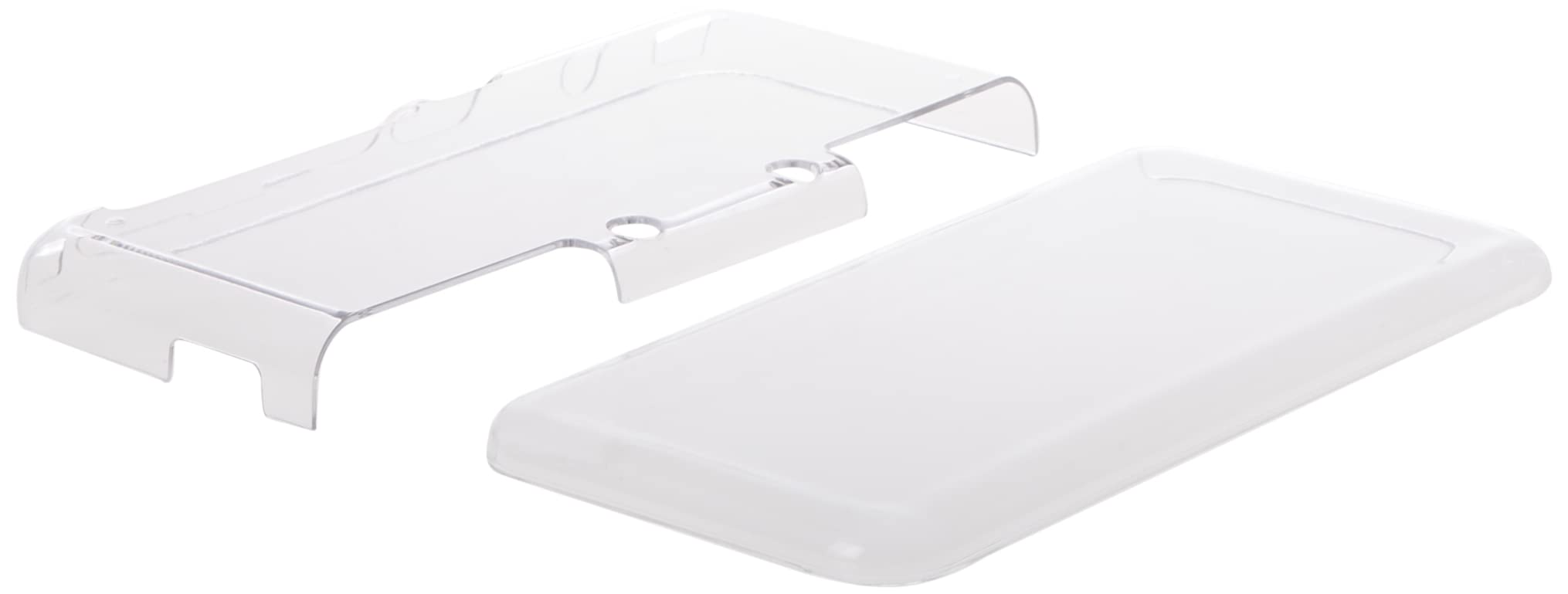 Hyperkin Crystal Case for New Nintendo 2DS XL