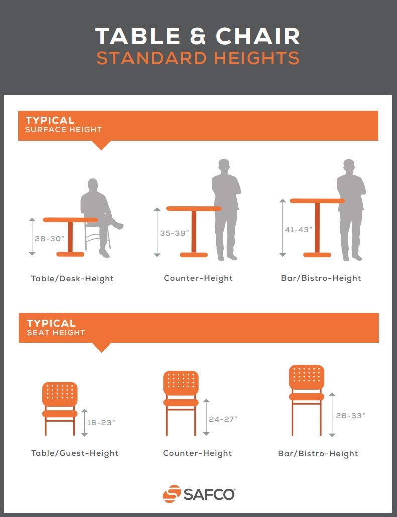Safco Products Mayline MNRTLGS Medina 48-1/2"W Non-Handed Return for use with Desks, Sold Separately, Gray Steel Laminate