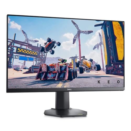 Dell G2722HS 1080p 27 inch 165Hz FreeSync Gaming Monitor (G2722HS) + Cleaning Kit