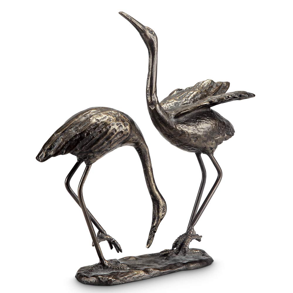 SPI Seaside Splendor Sculpture