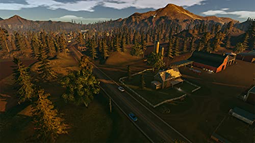 Real Farm: Premium Edition - PlayStation 5