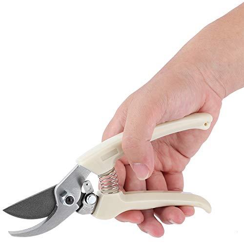 Branch Cutter, Gardening Tree Trimmer Sk5 Steel Tree Limb Cutter For Trimming Shaping On Tree Roses Annuals Vegetable Flower Gardens Bonsai