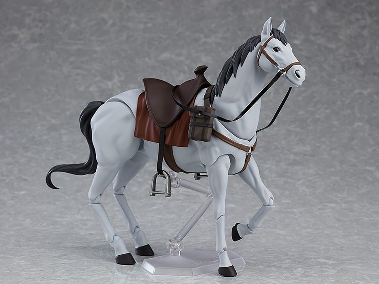 Max Factory Attack on Titan: Erwin Smith Figma Action Figure, Multicolor