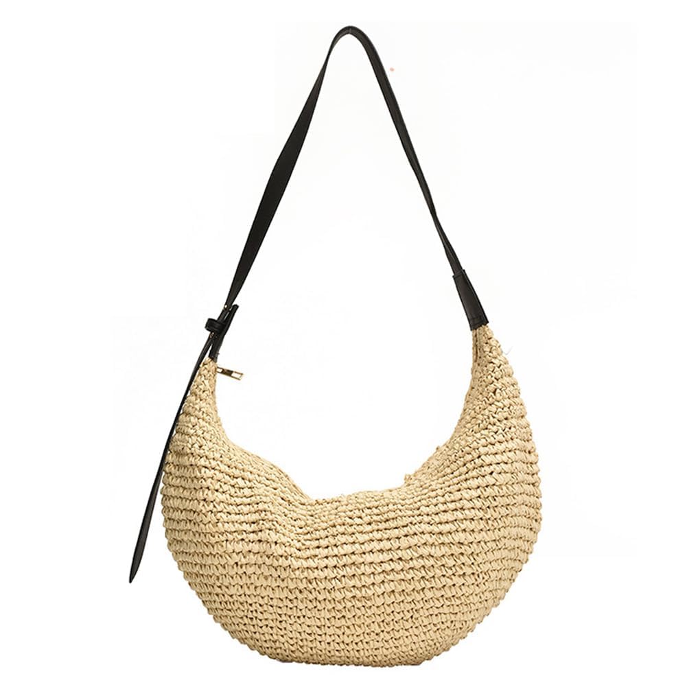 Cloud Pouch Bag for Women Ruched Bag Dumpling Handbag Design Shoulder Clutch Purse Mini Chic Top Handle Bag