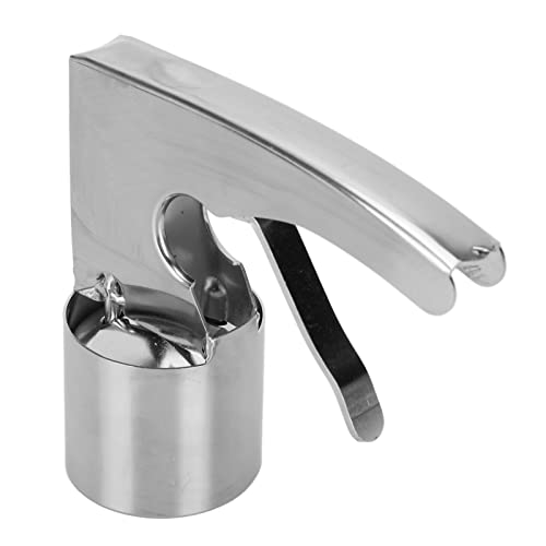 Original Ice Cream Scoop, Ergonomic Design Grinded Old Time Ice Cream Scooper Effortless Operation Spring Powered Trigger Cylinder Design for Ice Cream