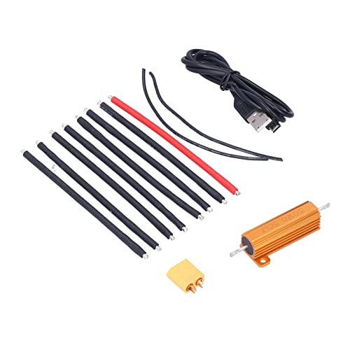 Brushless Motor Driver - Dual Drive Controller Board Based on ODrive for Precise Motor Control of BLDC Motors - Motor Drive Module Compatible with ODESC3.6