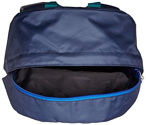 Burton Women's Kettle Backpack, Mood Indigo Flight Satin