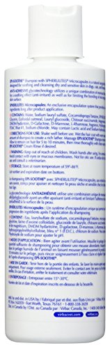 Virbac Epi-Soothe Shampoo, 8 oz