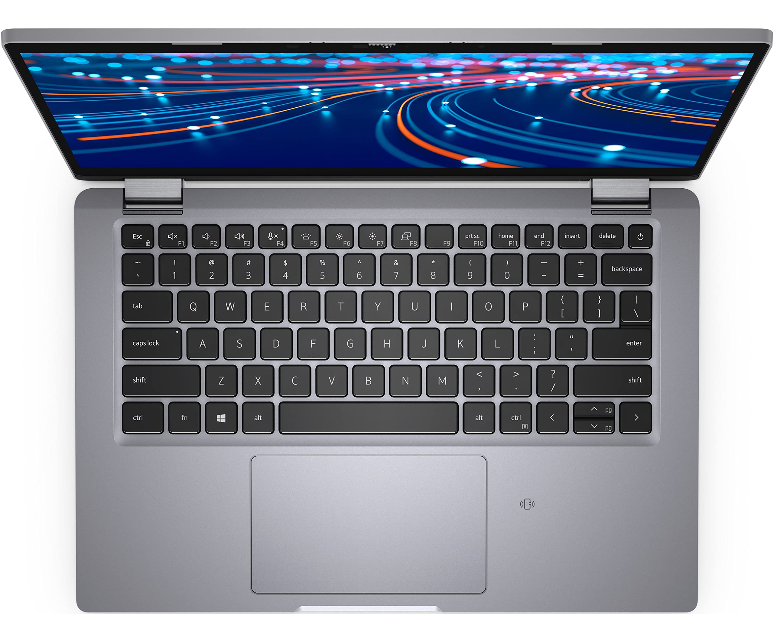 Dell Latitude 5420 Laptop PC FHD 1920 x 1080 2 in 1 Touchscreen, Intel Core i5-1145G7 Processor, 8GB Ram, 256GB NVMe SSD, HDMI, Thunderbolt, Windows 10 Pro (Renewed)