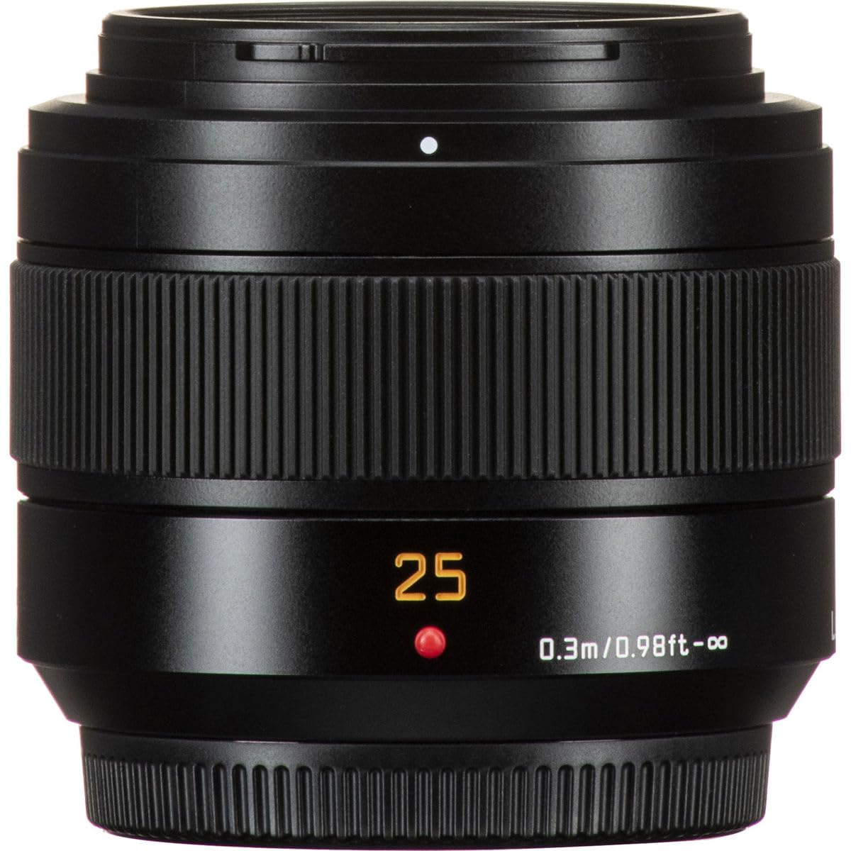 Panasonic Lumix G Leica DG Summilux Lens