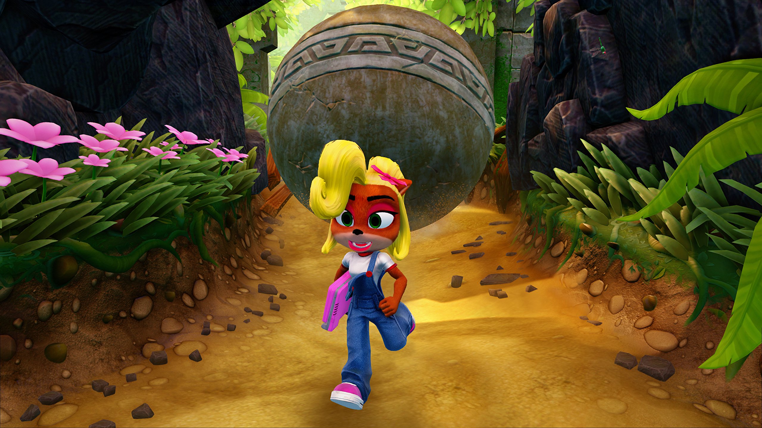 Spyro Crash Remastered Bundle - PlayStation 4
