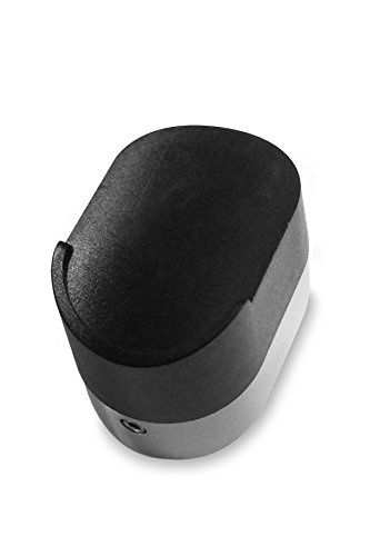 Zack 50654 Shoe Horn Magnetic, Stainless Steel Metallic