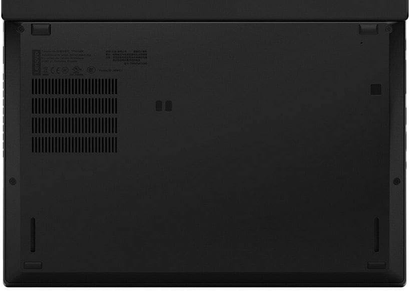 Lenovo Thinkpad X390 13.3" FHD(1920x1080) Business Laptop, Intel Core i5-8365U 1.6GHz, 4.1GHz Max Turbo Frequency, 16GB DDR4 RAM, 256GB SSD, Camera, Windows 10 Pro (Renewed)