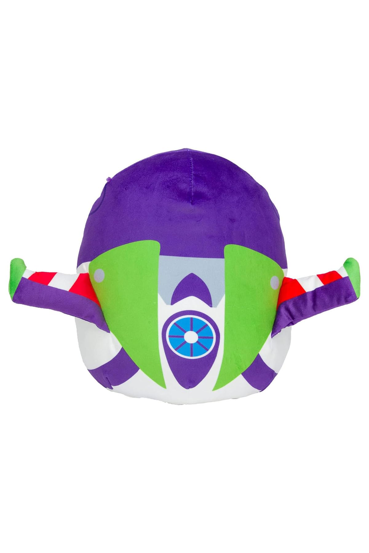 Squishmallows Disney and Pixar 14-Inch Buzz Lightyear Plush - Large Ultrasoft Official Kelly Toy Plush