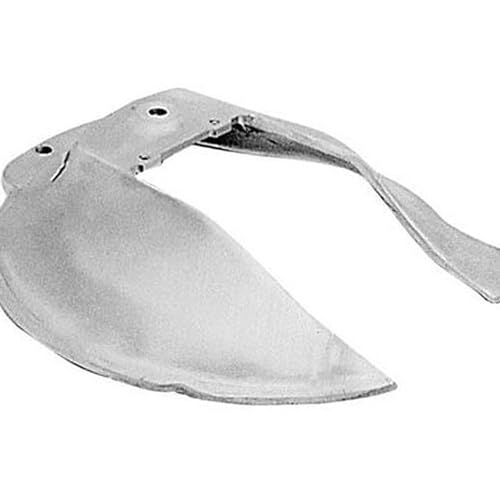 Compatible with For Hobart Back Knife Guard Ml-042685-0000Z Versatile Multi-Purpose Parts Solution Comprehensive Kit R2MidW48223